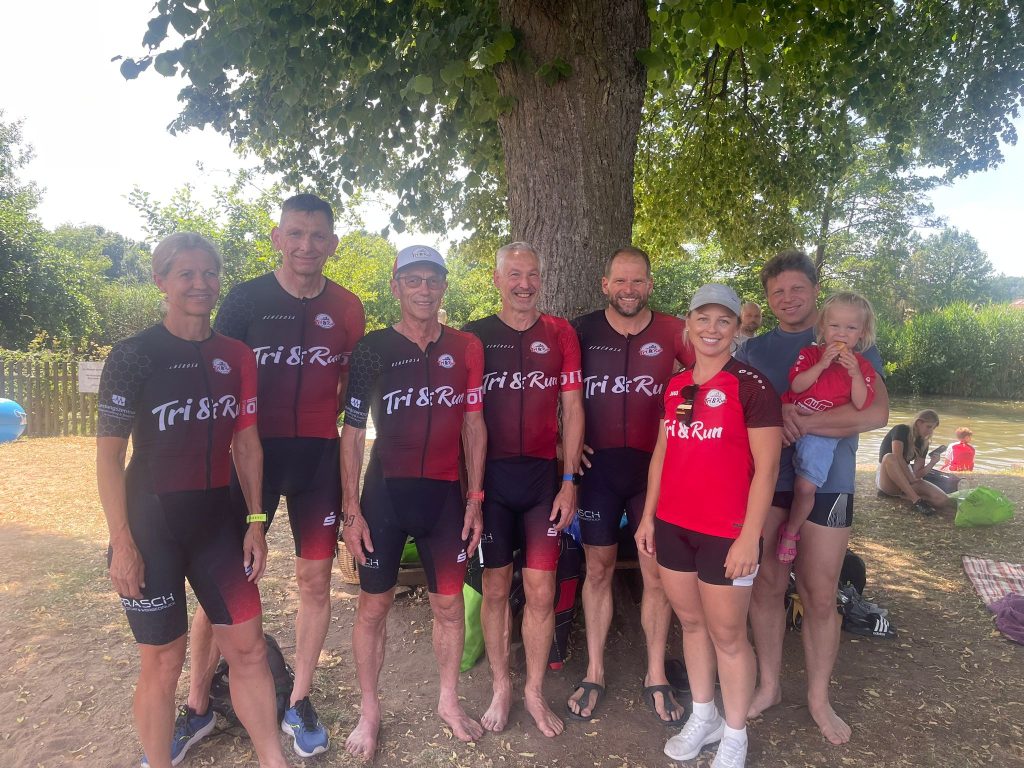 Triathlon Leutershausen 2025 – Triathlon Oettingen